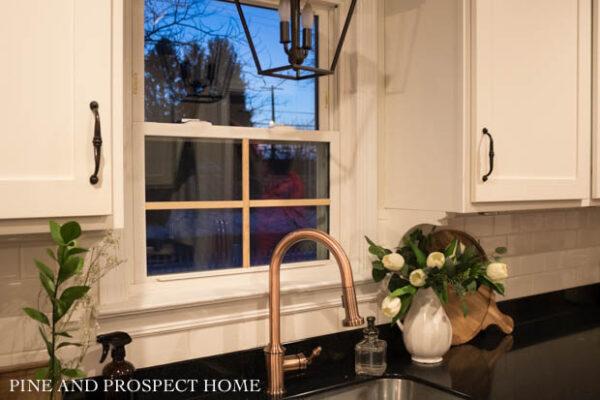 DIY Faux French Window Panes: Add Timeless Charm To Your Home - Pine ...