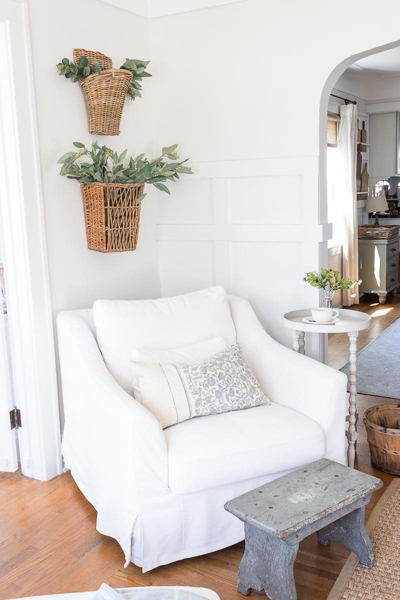5 Ways to Decorate with Thrift Store Decor - Pine and Prospect Home