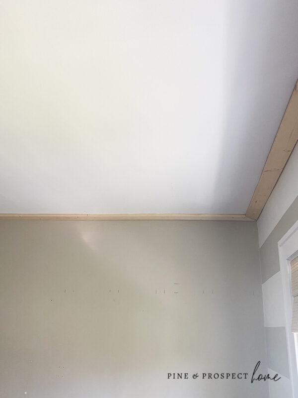 How to Install a Beadboard Ceiling: My Favorite DIY Feature Project ...