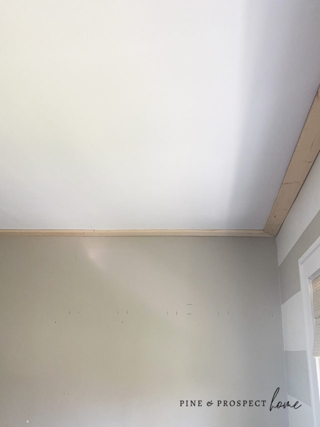 How to Install a Beadboard Ceiling: My Favorite DIY Feature Project ...