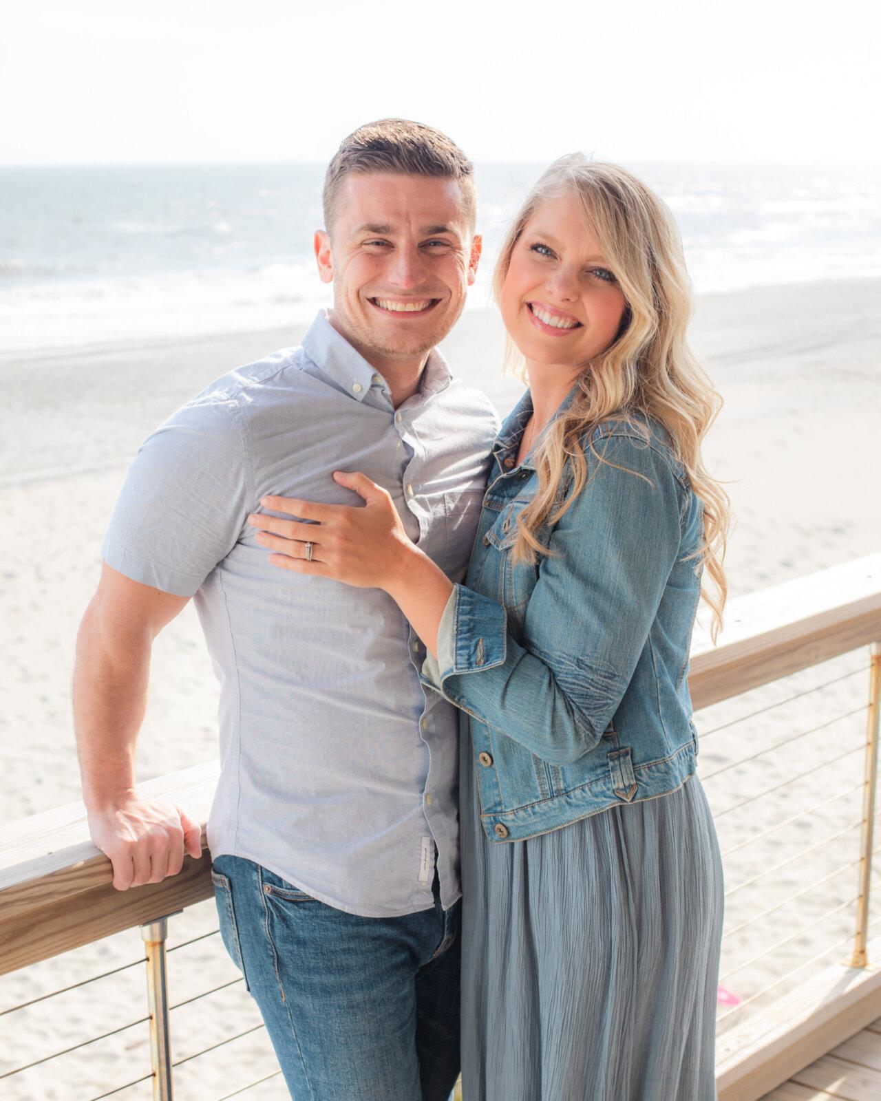 About Andrea - Pine and Prospect Home