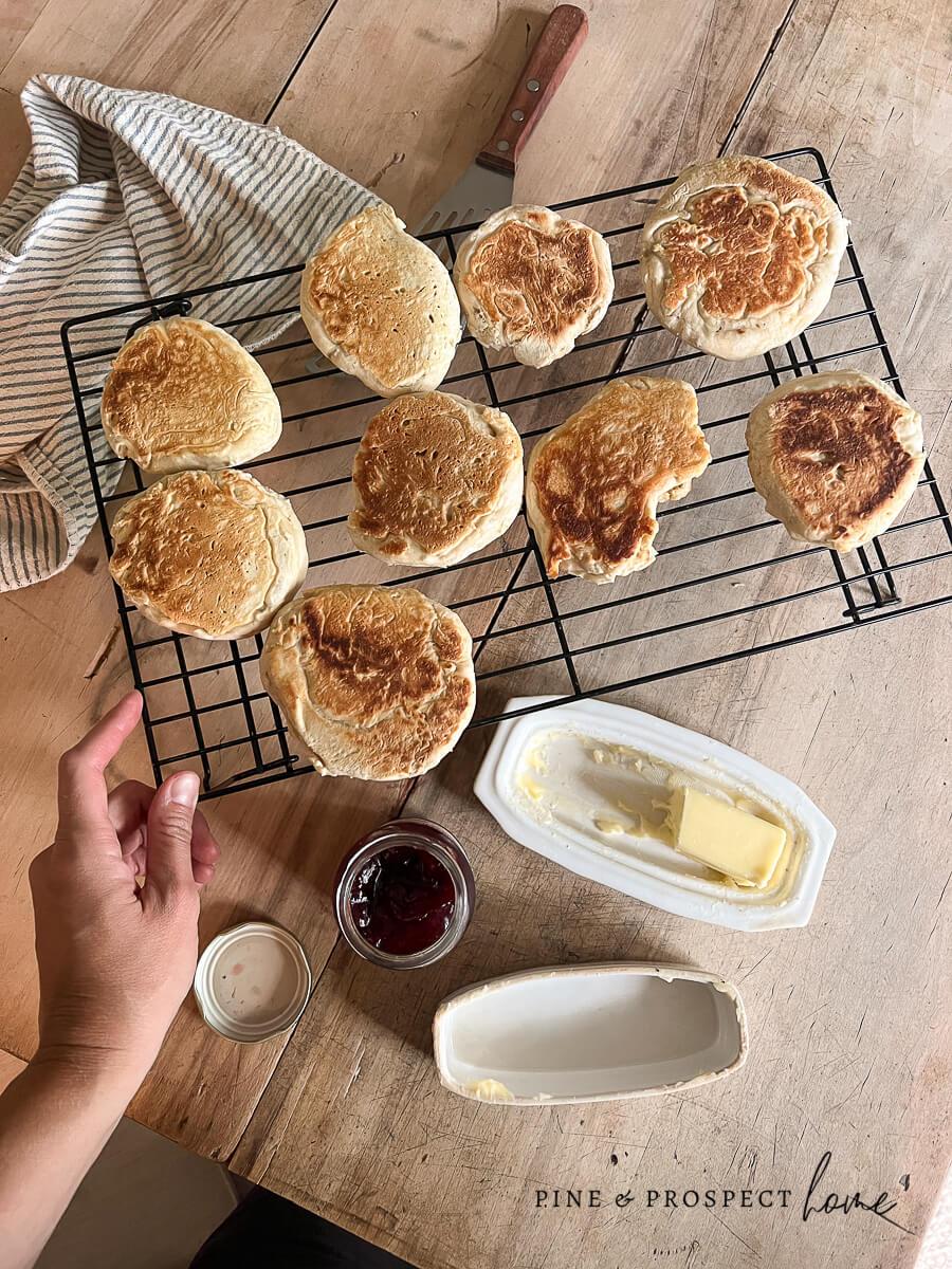 25 Super Simple & Family-Friendly Breakfasts - Pine and Prospect Home