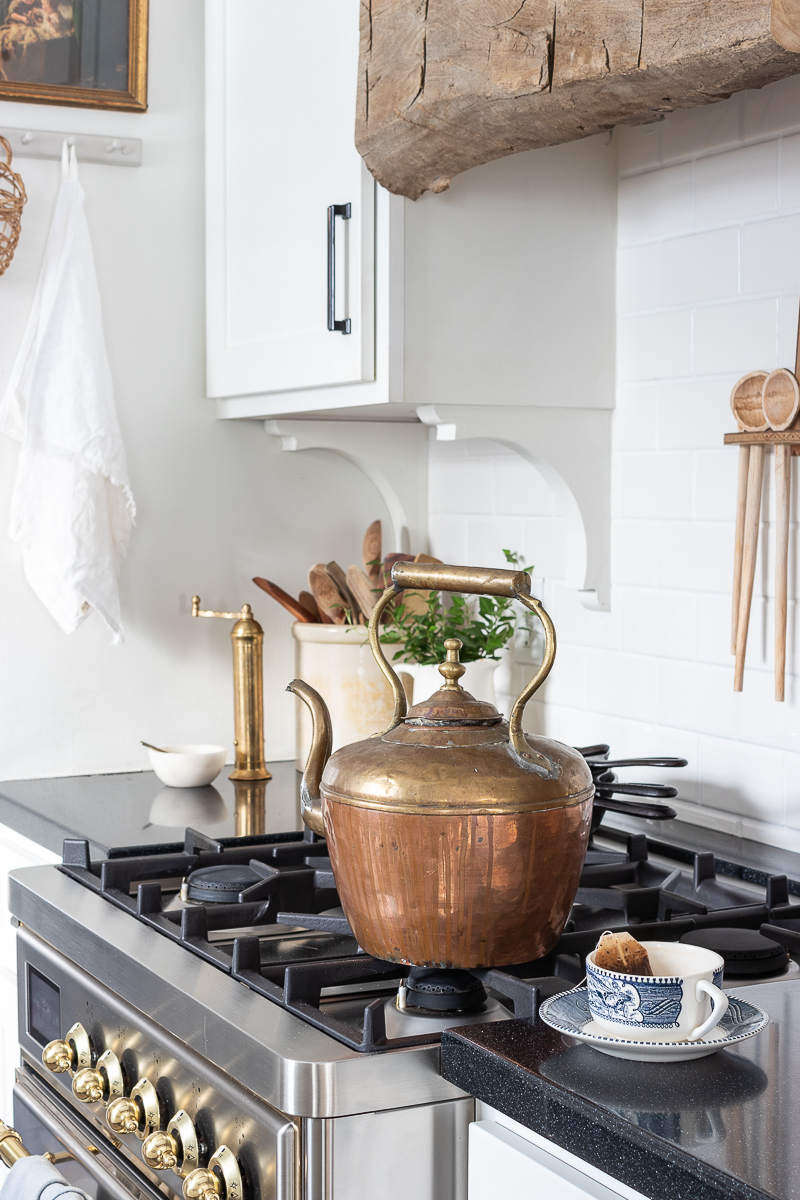 10 Affordable Ways to Add Charm to Your Kitchen - Pine and Prospect Home