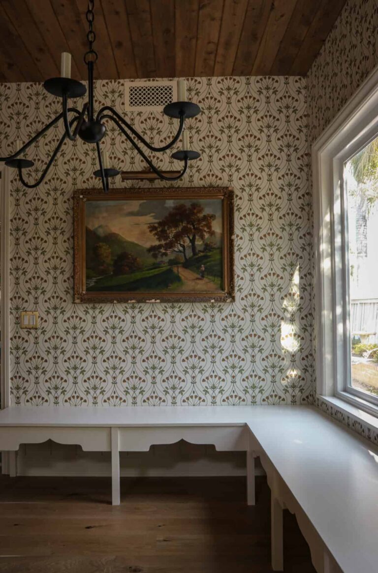 Wallpaper: A Popular Trend or Timeless Choice For Your Home? - Pine and ...