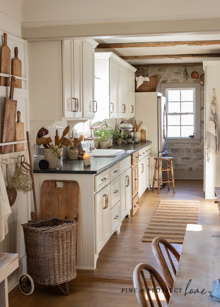 DIY Guide to Installing and Finishing Beautiful Red Oak Flooring - Pine ...