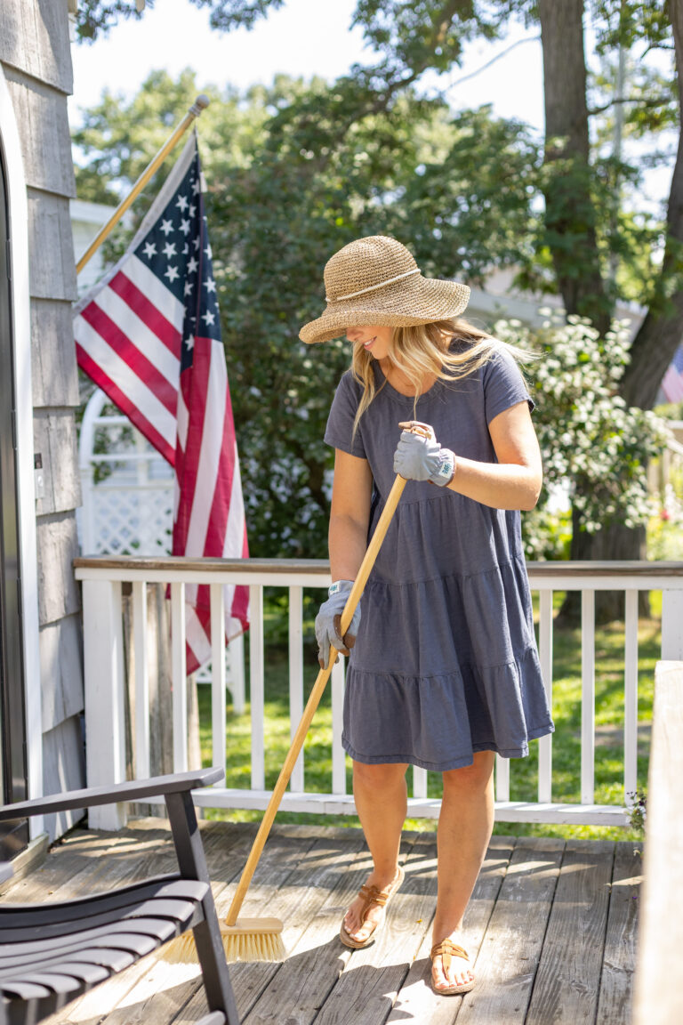 Out Of The Box Self-Care Ideas For The Busy Homemaker’s Soul - Pine and ...