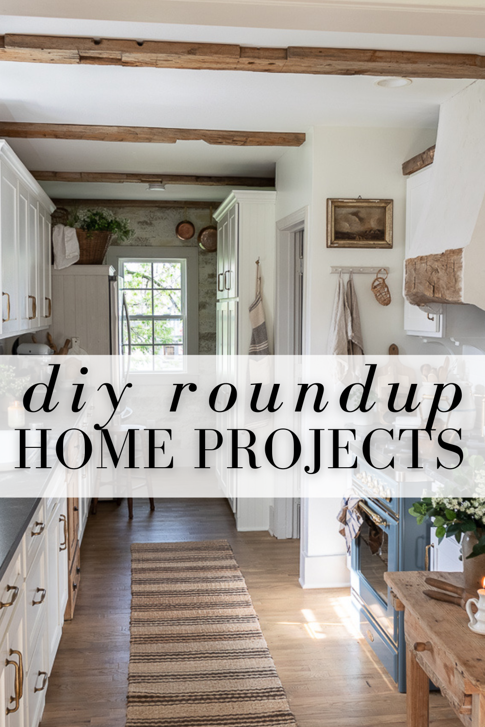 A Roundup Of My Favorite DIY Home Projects We Completed Last Year ...