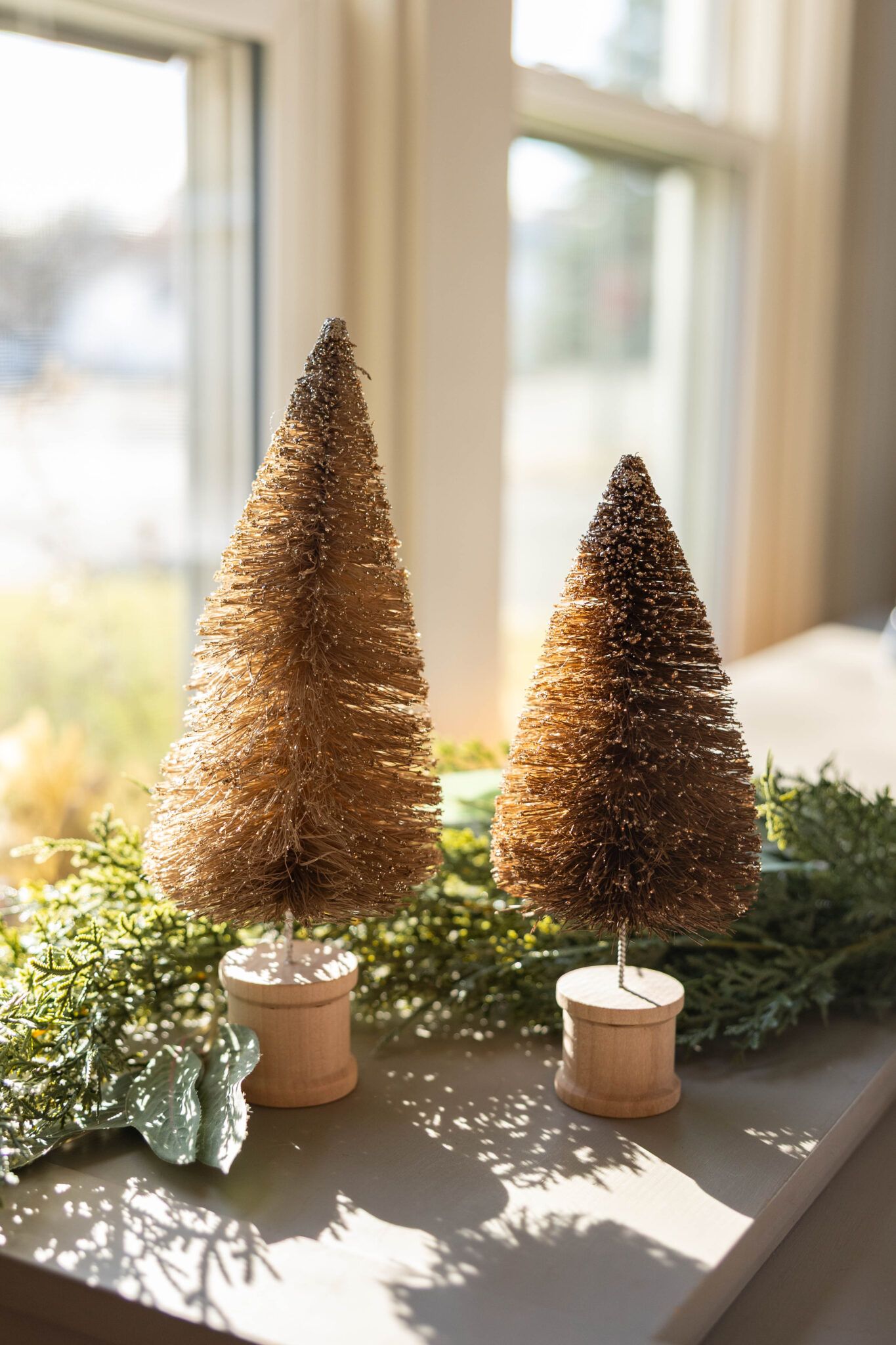 Old-Fashioned Christmas Decor Ideas For A Vintage Inspired Holiday Home ...
