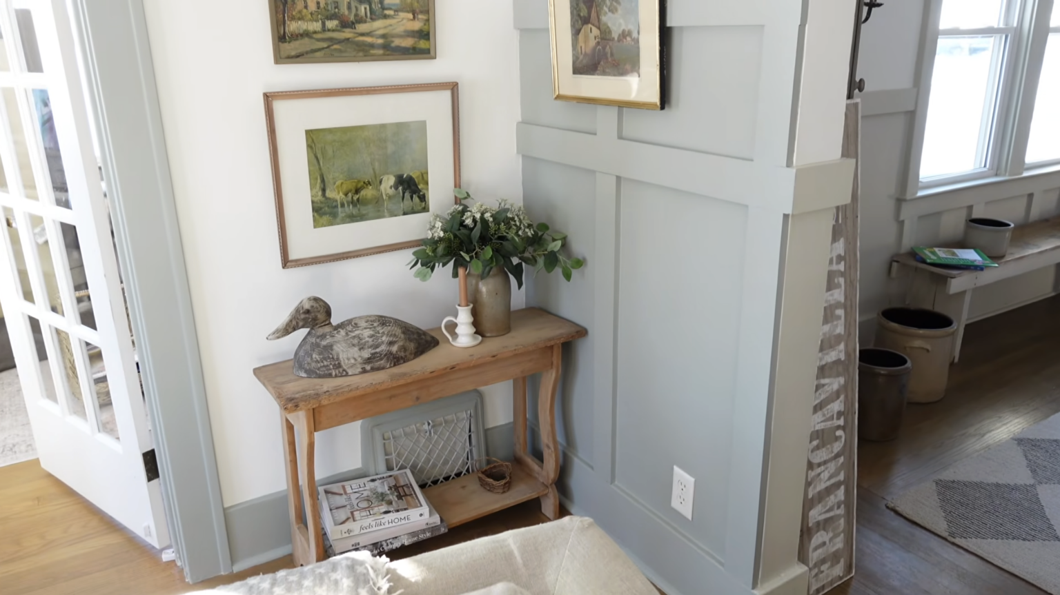 How To Thrift Home Decor: What I Look For And What I Leave Behind ...