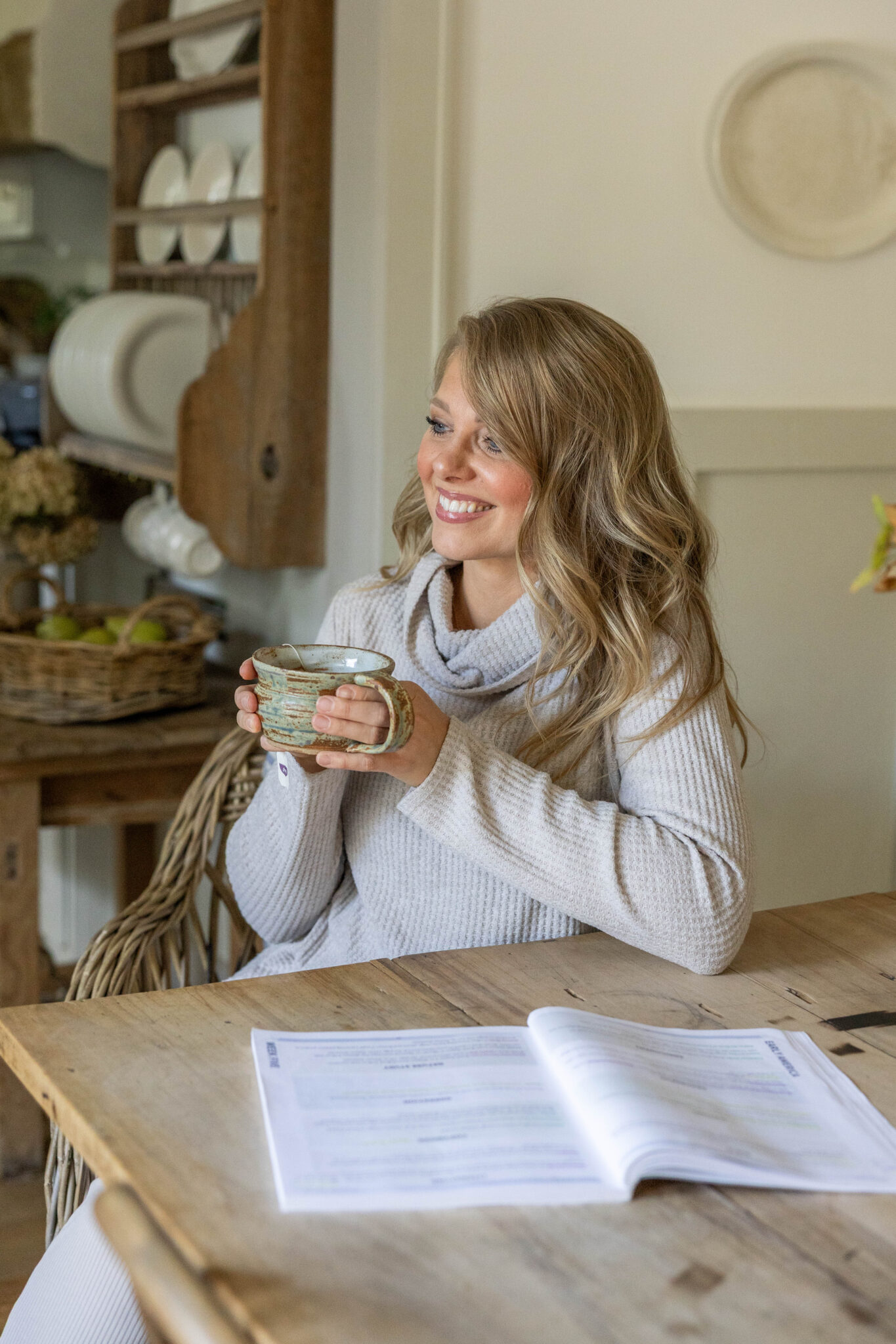 My Gentle Winter Homemaking Routines: Embrace A Slower, Cozier Season ...